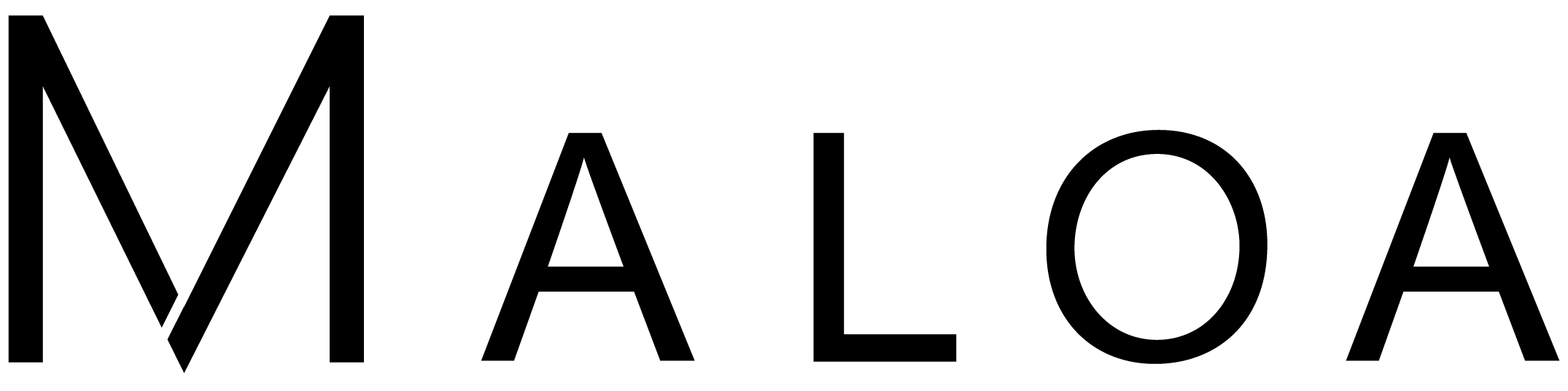 Maloa - Bijoux en perles des îles